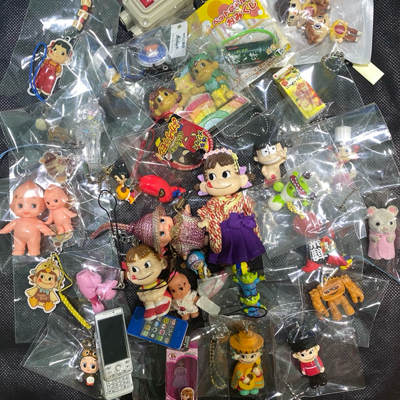 Jual (STOCK UPDATE) Trinkets japan miniature gotochi | Shopee Indonesia
