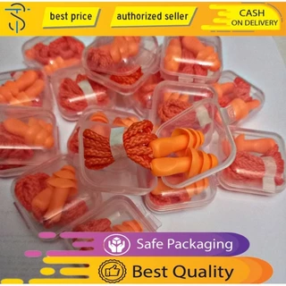 Jual Ear Plug Terlengkap & Harga Terbaru Januari 2025 | Shopee Indonesia