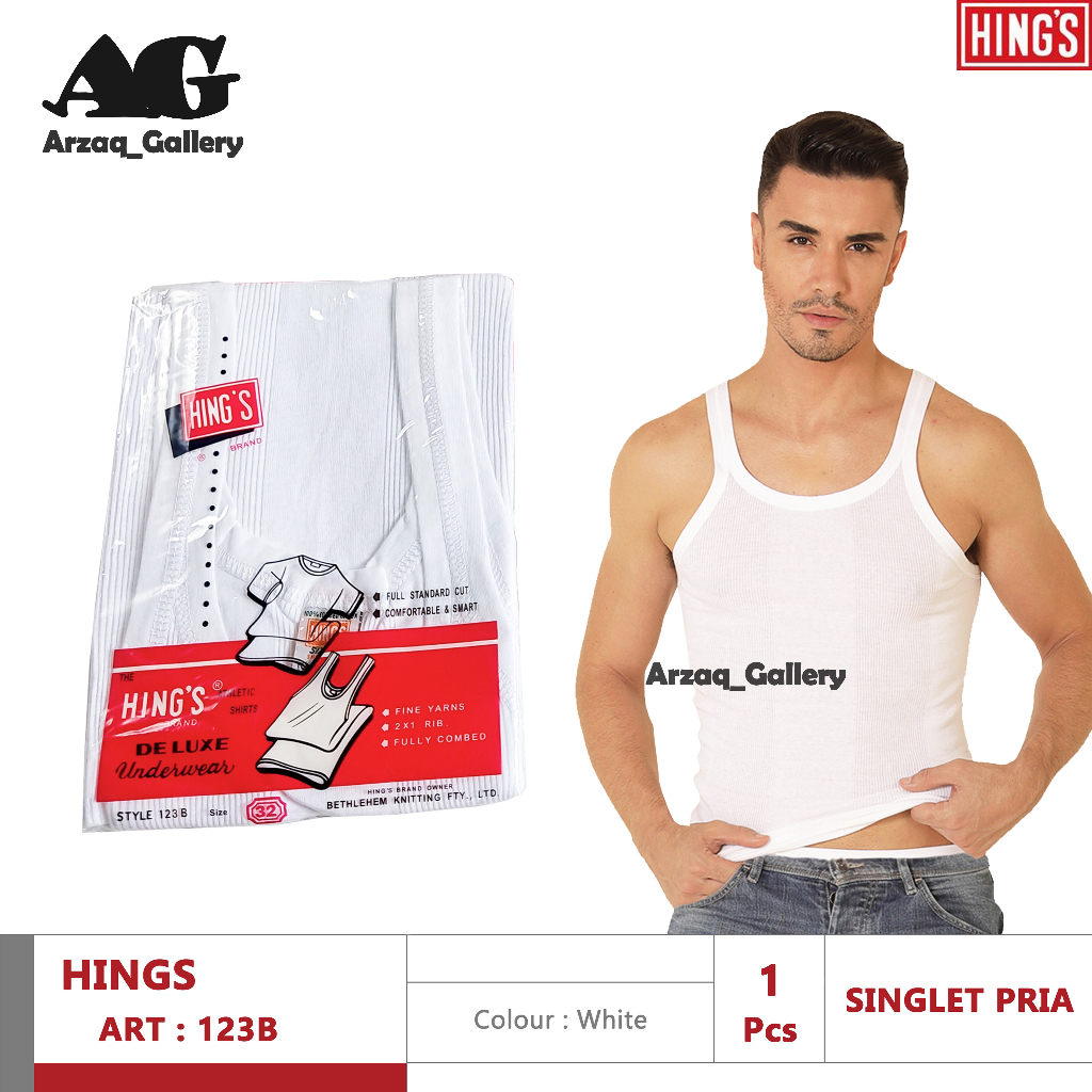 Jual Singlet Hing's | Singlet Hing Pria | Kaos Dalam Pria Salur | Kaos ... Jual Singlet Hing's | Singlet Hing Pria | Kaos Dalam Pria Salur | Kaos ...