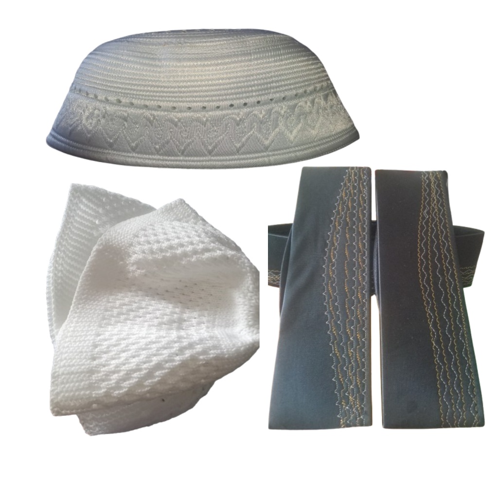 Jual Peci Pria Madinah | Peci Rajut | PECI KOPYAH SONGKOK | MESADS ...