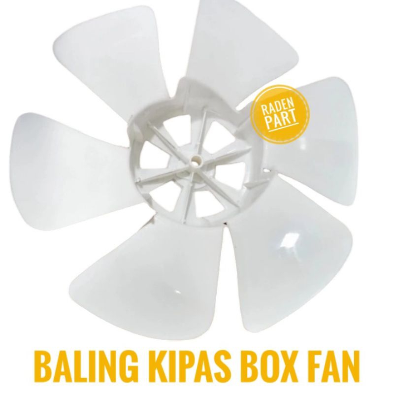 Jual BALING BALING KIPAS ANGIN BOX FAN/KIPAS KOTAK | Shopee Indonesia
