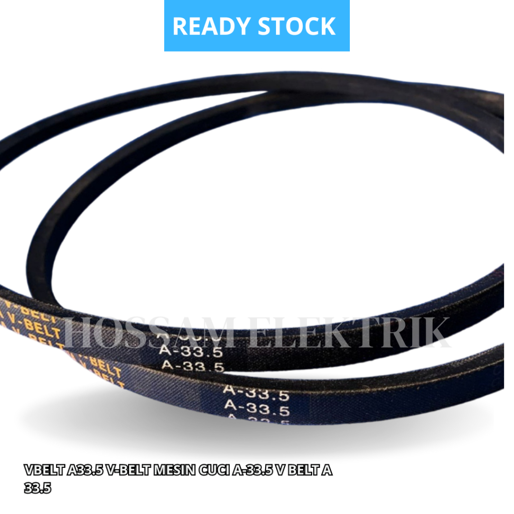 13x850 Li Classic V-belt A33.5 Din 2215 Mitsuboshi Pix 13x850 Li ...