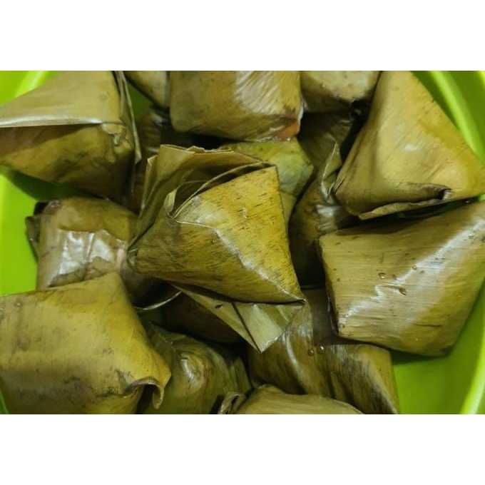Jual LAPPET MAKANAN KHAS BATAK (KHUSUS HARI SABTU DAN MINGGU) | Shopee ...