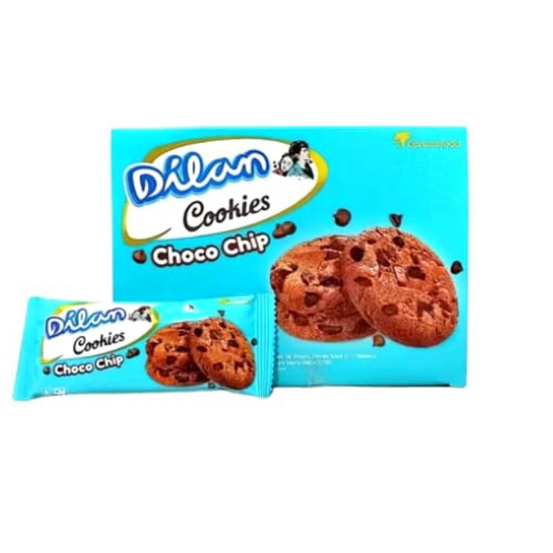 Jual Dilan Cookies 1pcs (Satuan) | Shopee Indonesia