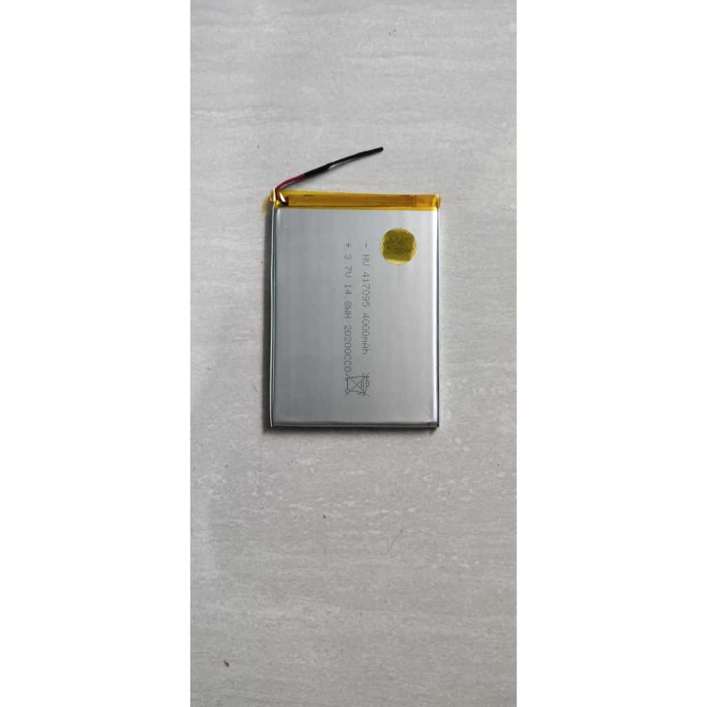 Jual Baterai tablet anak EASYTECH E13 / MEDIATEK E15 / M99 Max | Shopee Indonesia
