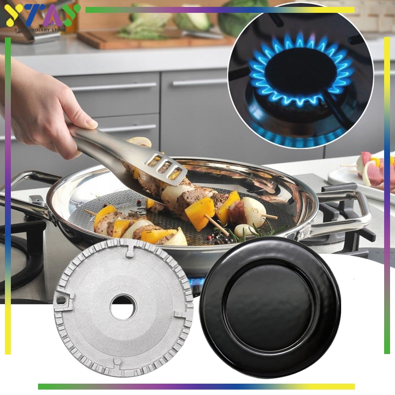 Jual Sabaf Burner Cap Untuk Kompor Burner Modena Burner Kompor Dns ...