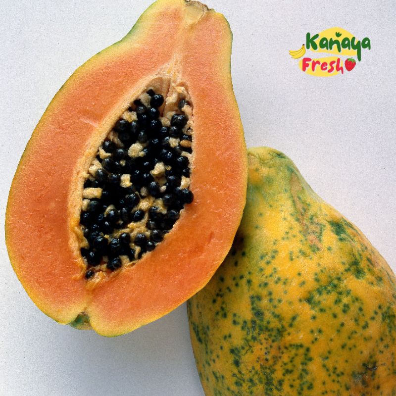 Jual Pepaya Manis per Kilogram | Shopee Indonesia