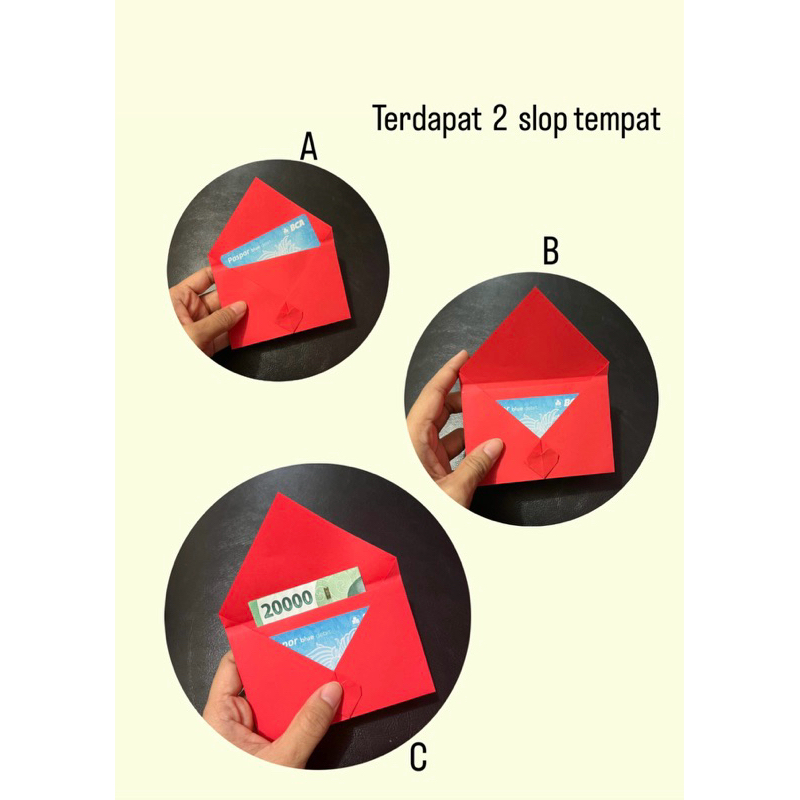 Jual Amplop Love Estetik, amplop kartu ucapan, amplop kondangan, amplop ...