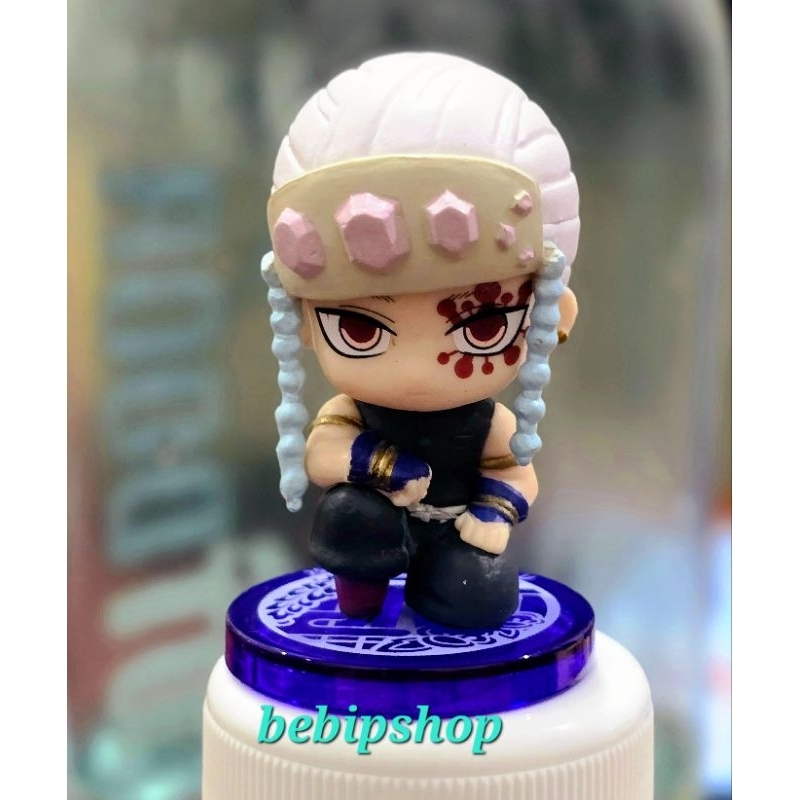 Jual GASHAPON KIMETSU NO YAIBA (DEMON SLAYER) ORIGINAL FIGURE TENGEN ...