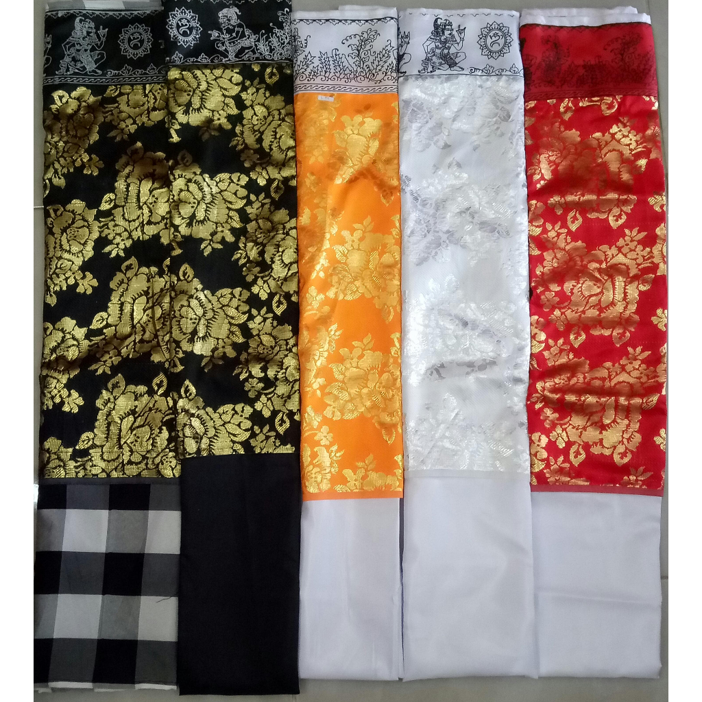 Jual WASTRA MERAJAN | WASTRA SINGAPUR-PELES | WASTRA SANGGAH | WASTRA ...