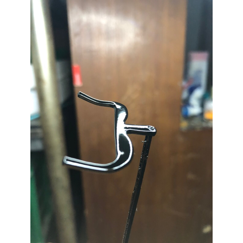 Jual FREE ORDER stang bullhorn miniatur fixie | Shopee Indonesia