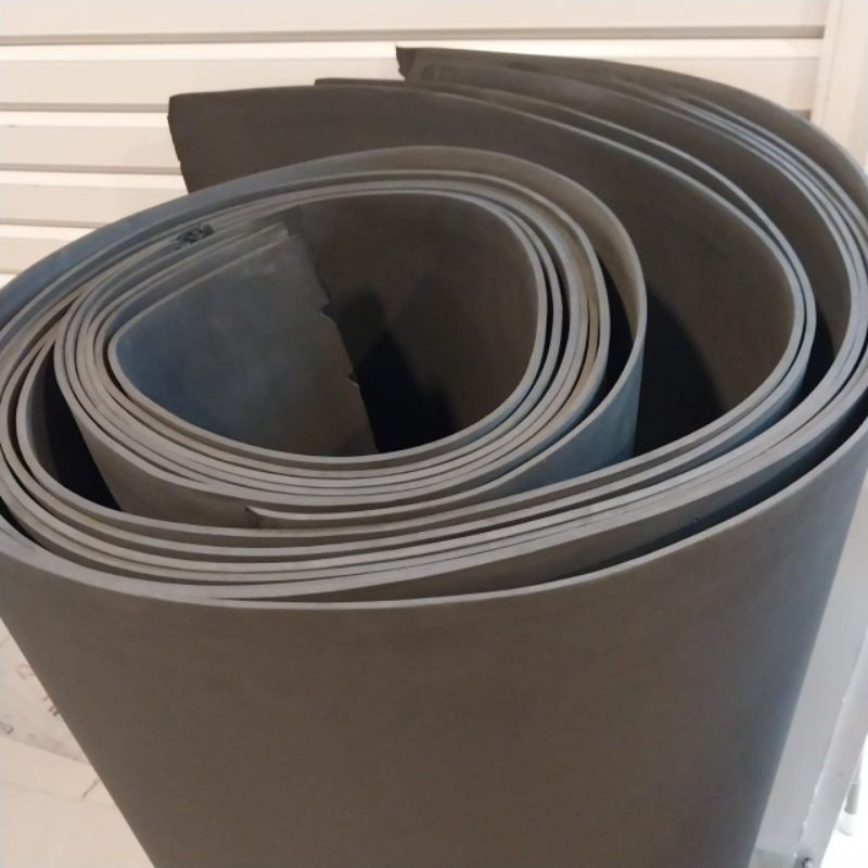 Jual busa ati, busa eva, spon topi, matras jok motor 4mili dan 5mili ...