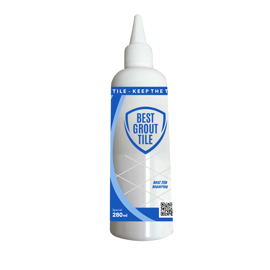 Jual Premium Nat Tile Grout Nat Lantai Epoksi Resin Waterproof Marmer ...