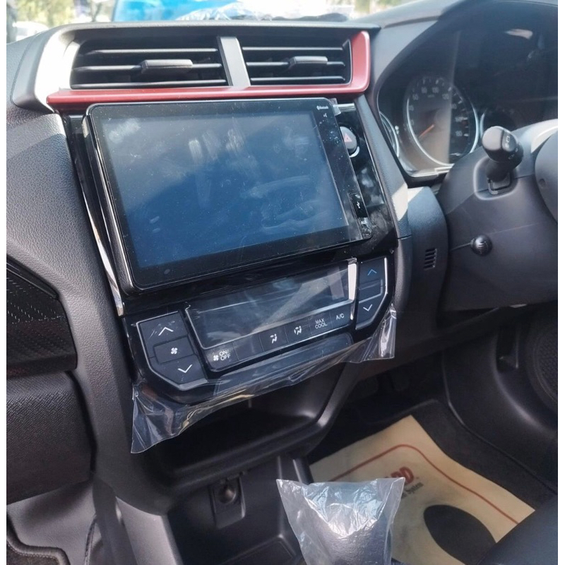 Jual Head Unit Original Honda Brio RS Limited Edition 2024 | Shopee ...