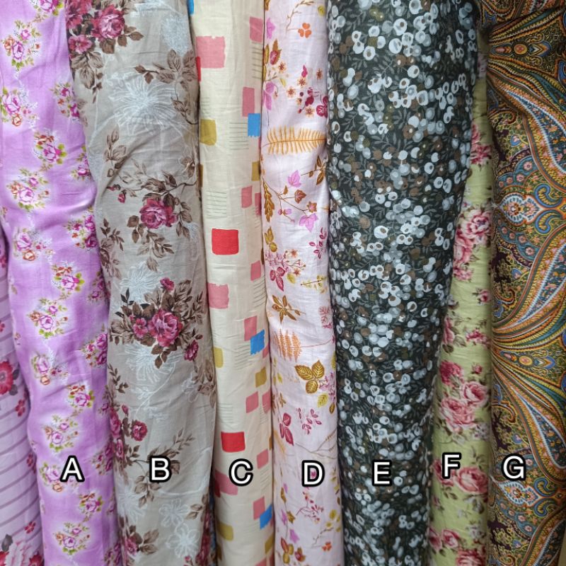Jual KATUN JEPANG DESIGN TOKAI SENKO ORIGINAL MIN 1 METER (2X KLIK ...