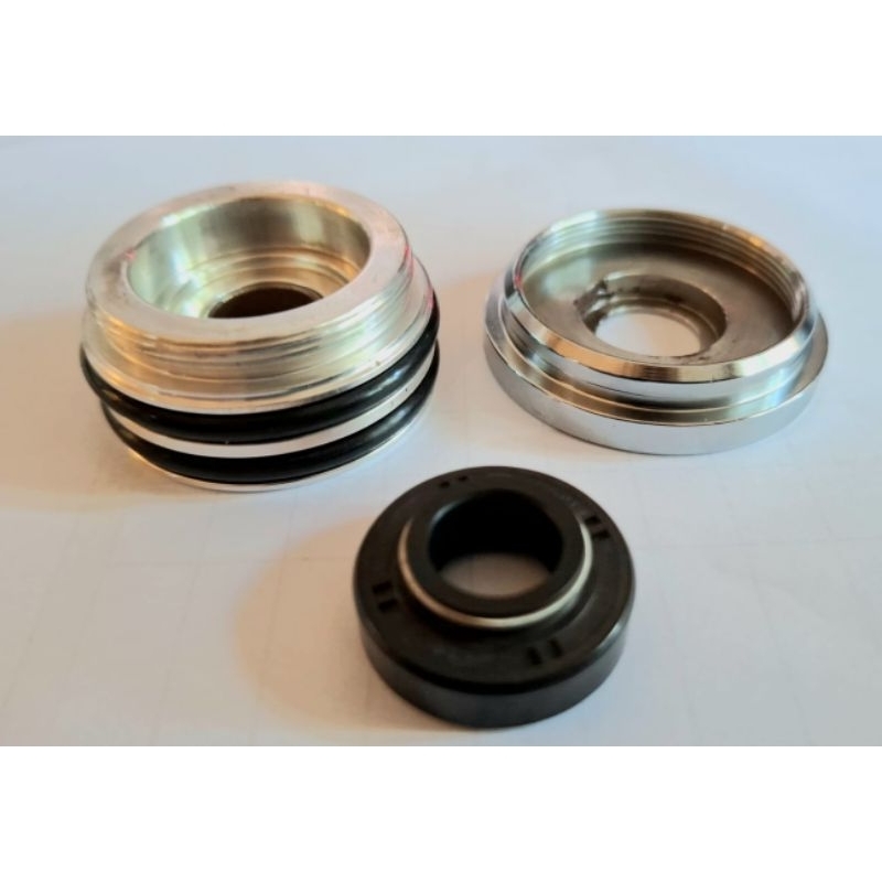 Jual Oil seal Coilover over shock absorber Aftermarket D2 Tein Japan | Shopee Indonesia