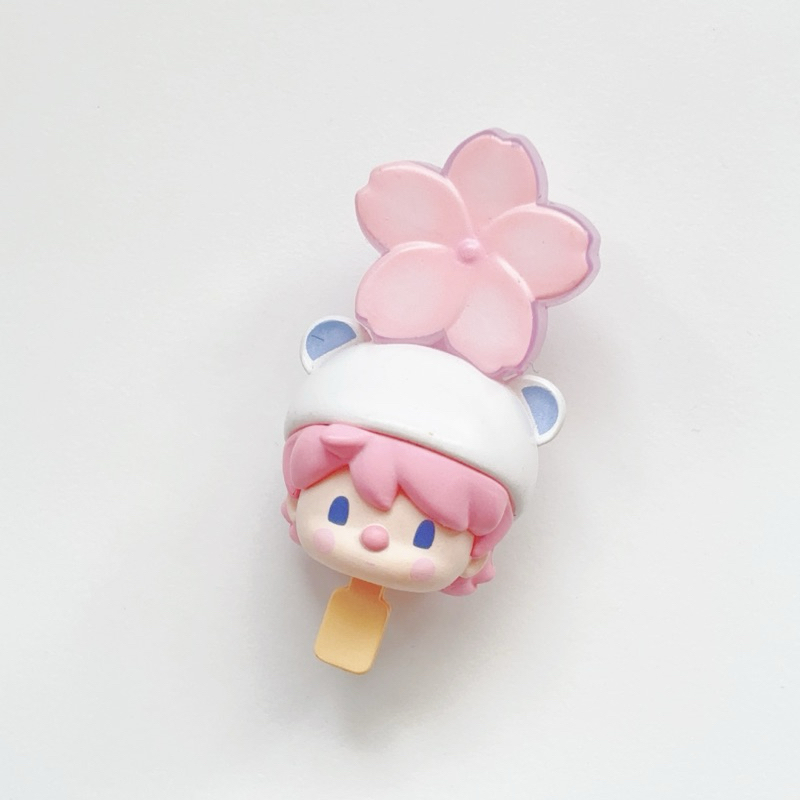 Jual [NEW] POP MART - POP BEAN Cherry Blossom Dessert Series - Sweet ...