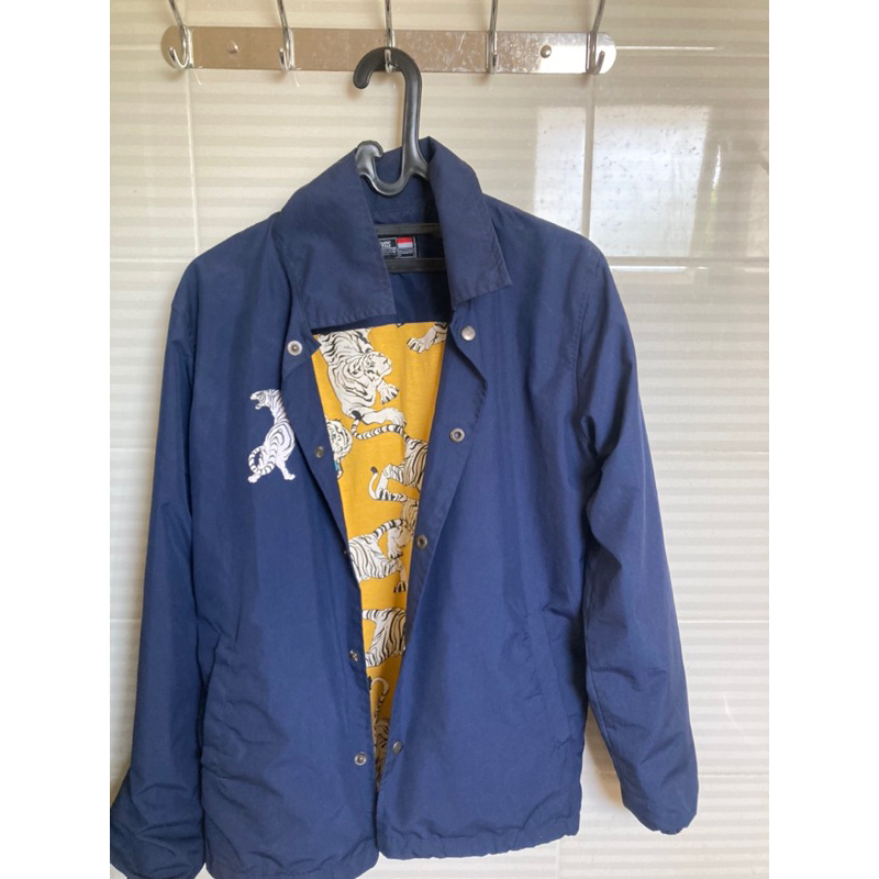 Jual Evos M1 2019 Jacket Limmited Edition “JAPAN V1” | Shopee Indonesia