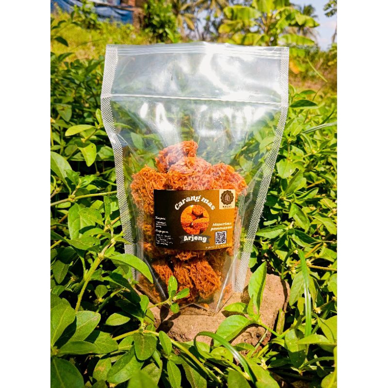 Jual Carang mas / Grubi / Jajanan Tradisional | Shopee Indonesia