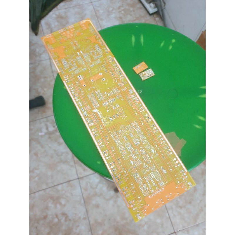 Jual PCB DRIVER CLASS TD 20000 | Shopee Indonesia