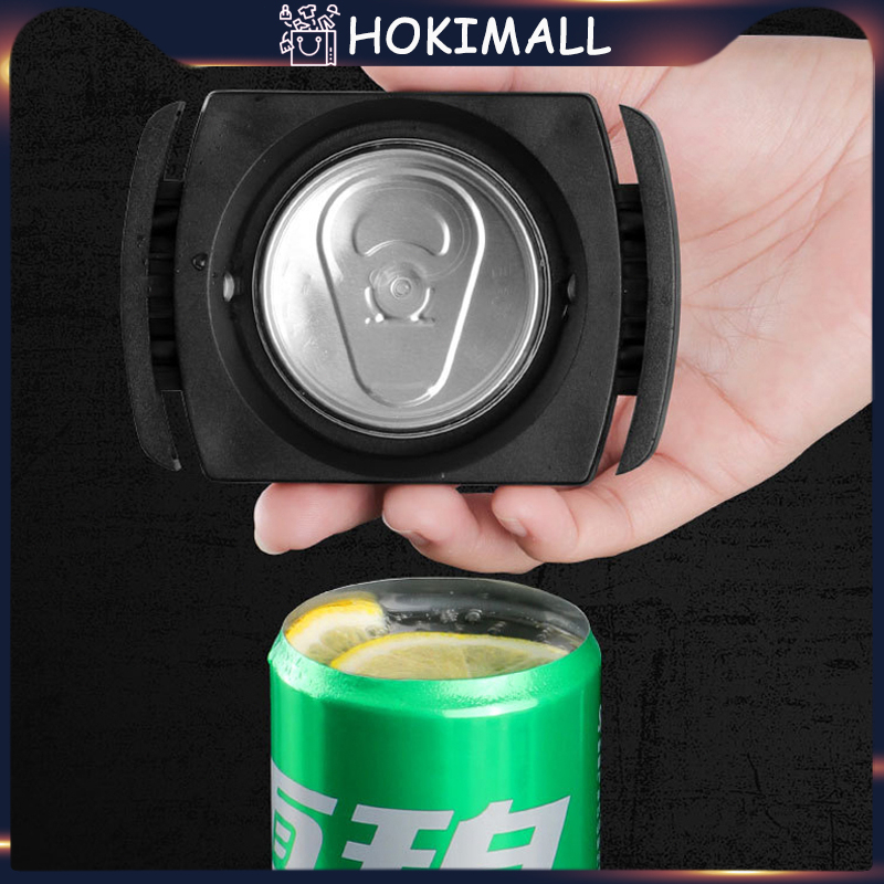 Jual Jar Opener Ring Pull Tab Soda Can Opener Pull Tab Soup Cans / Ring ...