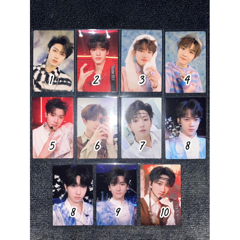 Jual PC TF Family Gen 3 Group | Shopee Indonesia