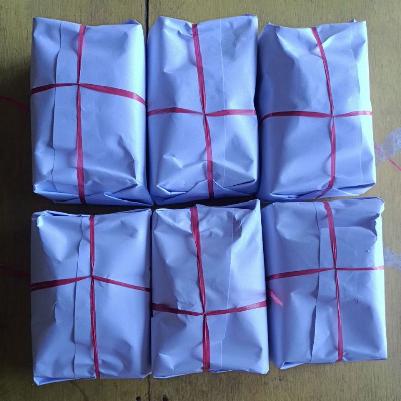 Jual Paket Hemat 6 bungkus Kipang Kacang Daud dari Pariaman Sumatera ...