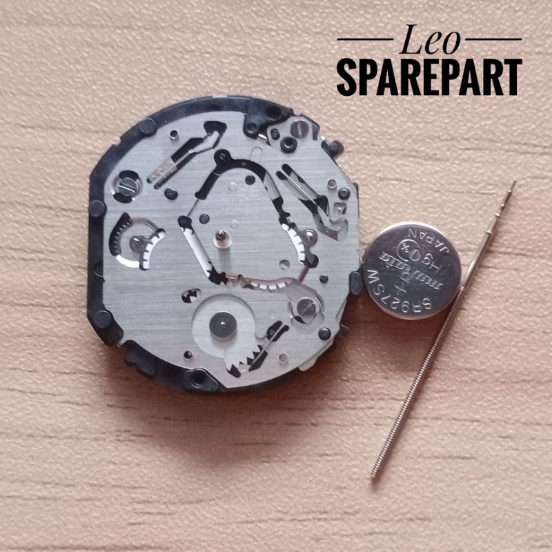 Jual Mesin jam tangan Epson vx7je | Shopee Indonesia