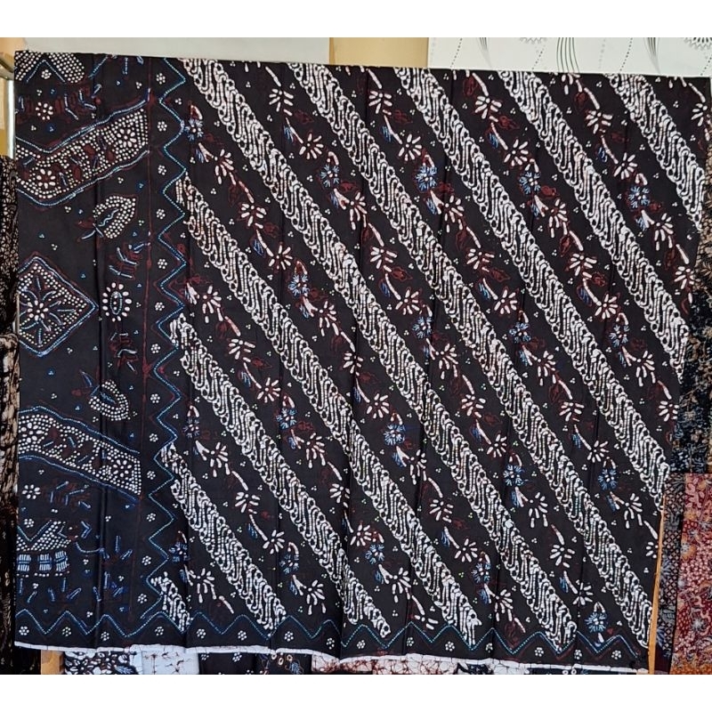 Jual Sarung Batik Tulis Bakaran Khas Pati | Shopee Indonesia
