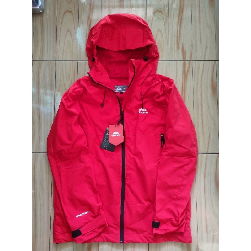 Jual Carumby Monsoon & Drizzle | Shopee Indonesia