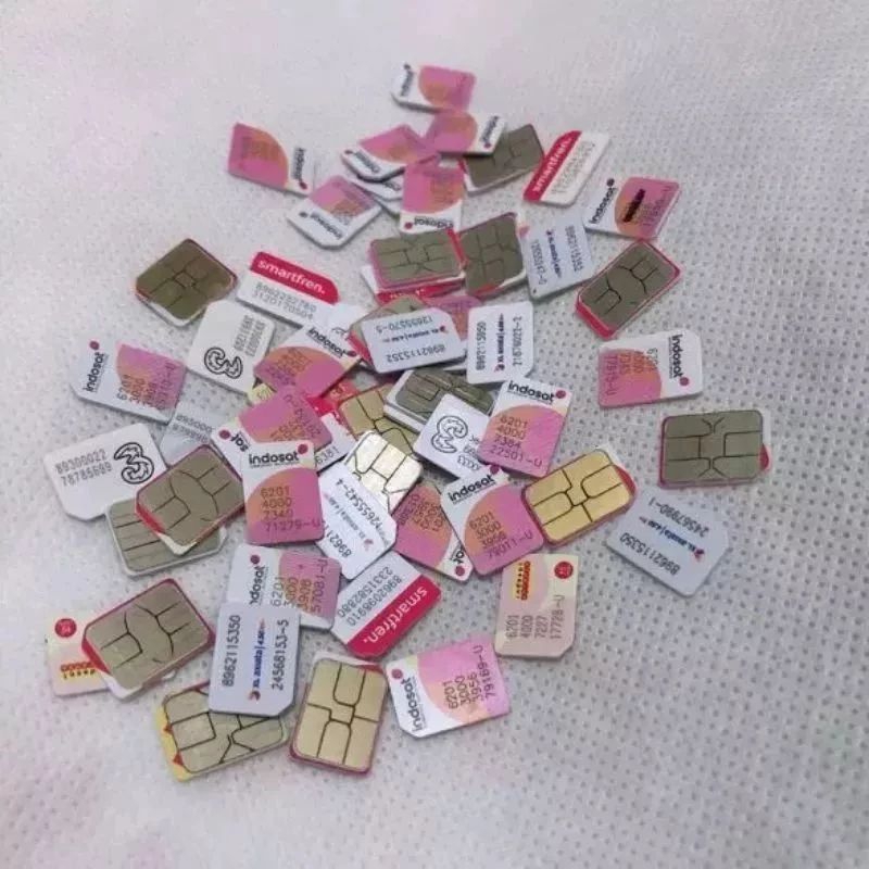 Jual Chip Mix (ex wa telle) | Shopee Indonesia