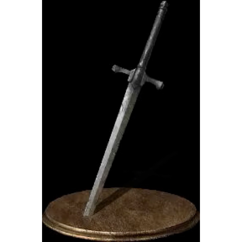 Jual Sunlight straight sword Dark souls | Shopee Indonesia