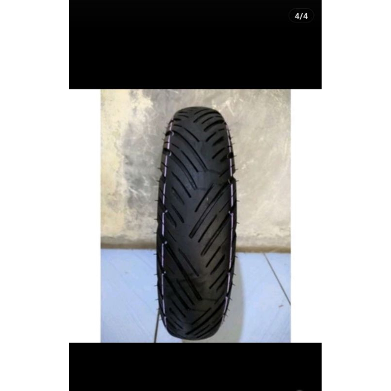 Jual Ban honda scoooy new scoopy donat atau frego ukuran 110/90 Ring 12 ...