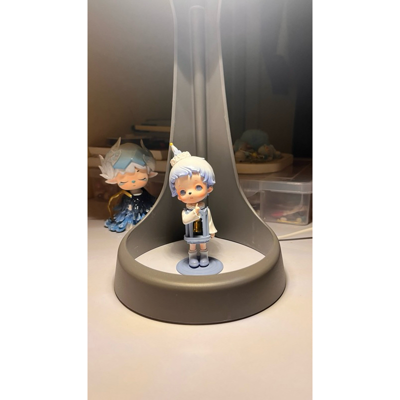Jual popmart inosoul wind whisper (cover) | Shopee Indonesia