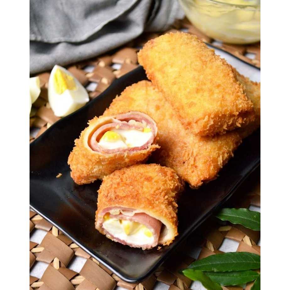Jual Risol Mayo Beef Frozen | Shopee Indonesia
