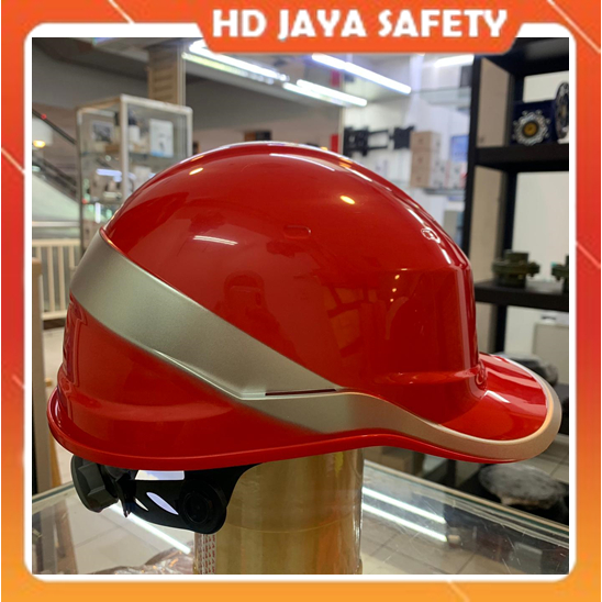 Jual Helm Safety Delta Plus - Safety Helmet Proyek Venitex Delta Plus ...