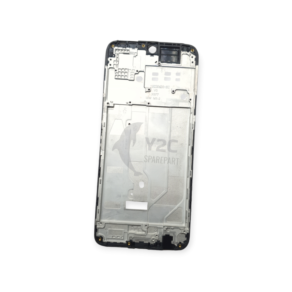 Jual BEZEL INFINIX X677 / INFINIX NOTE 12I 2022 / TULANG TENGAH FRAME ...