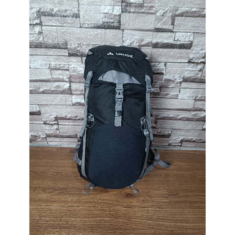 Jual carrier vaude brenta x tnf deuter osprey millet lafuma blackyak NatGeo eiger Gregory mammut ...