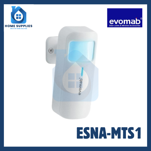 Jual Sensor Gerak di Ruangan dengan Wifi IoT Smart Home - Evomab ESNA-MTS1 | Shopee Indonesia