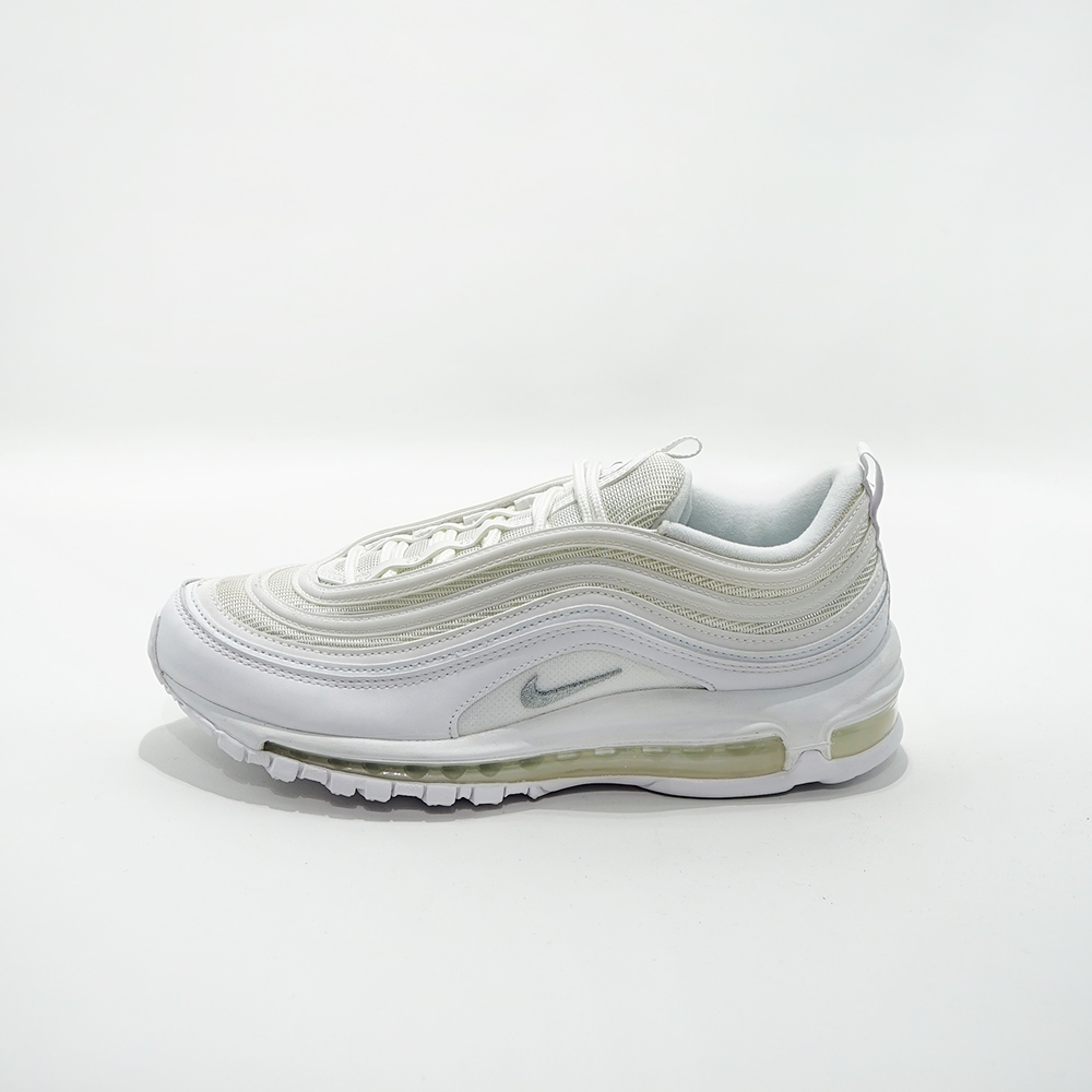 Jual AIRMAX 97 Triple White Wolf Grey 921826101 ( 100% Authentic ...