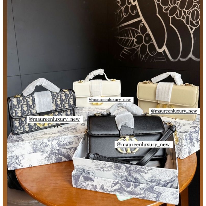 Jual DOR BAG CODE 2385 | Shopee Indonesia