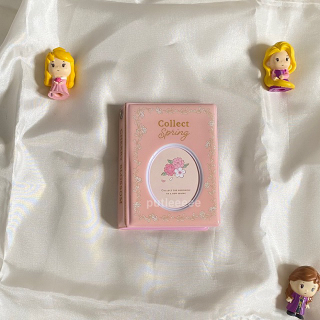 Jual (PRELOVED) Daiso Collection Book (1p) | Shopee Indonesia