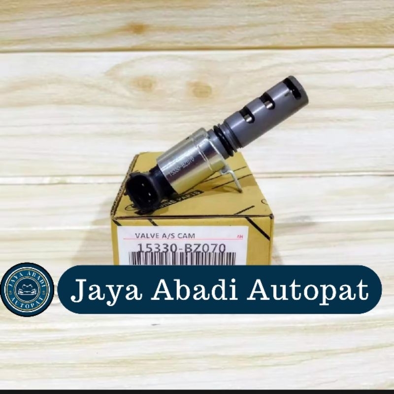 Jual SENSOR OLI VALVE SENSOR OVC SENSOR OLI VVTI TOYOTA AVANZA 1.5CC ...