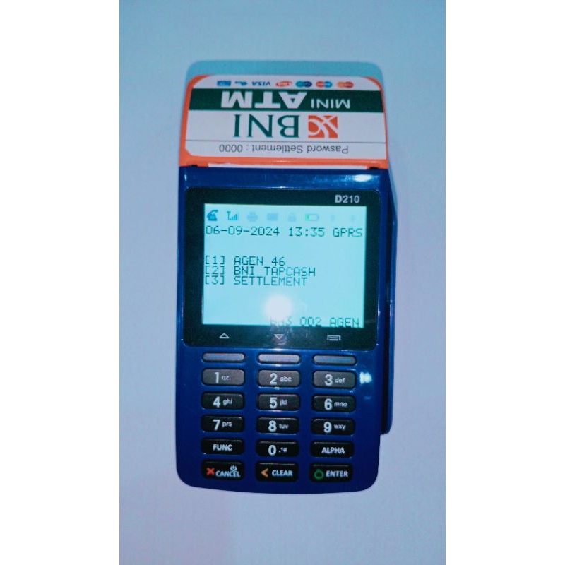 Jual Agent mini 009 | Shopee Indonesia