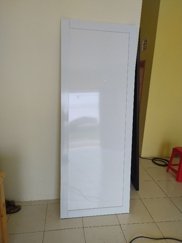 Jual Pintu Panel Aluminium ACP Aluminium Panel Door ACP Composite Panel ...