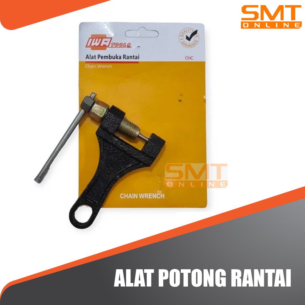 Jual Alat Potong Rantai Sepeda Motor Pemotong Rantai Alat Pemotong ...