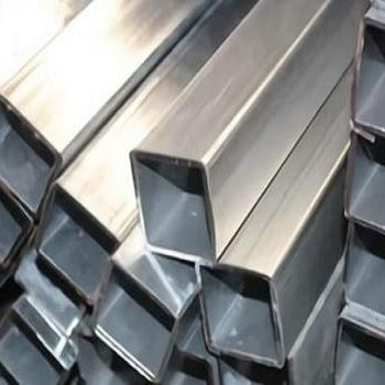 Jual Holo Galvanis 4x6 6 Meter/ Hollow Besi Untuk Pagar Ukuran 4 x 6 ...