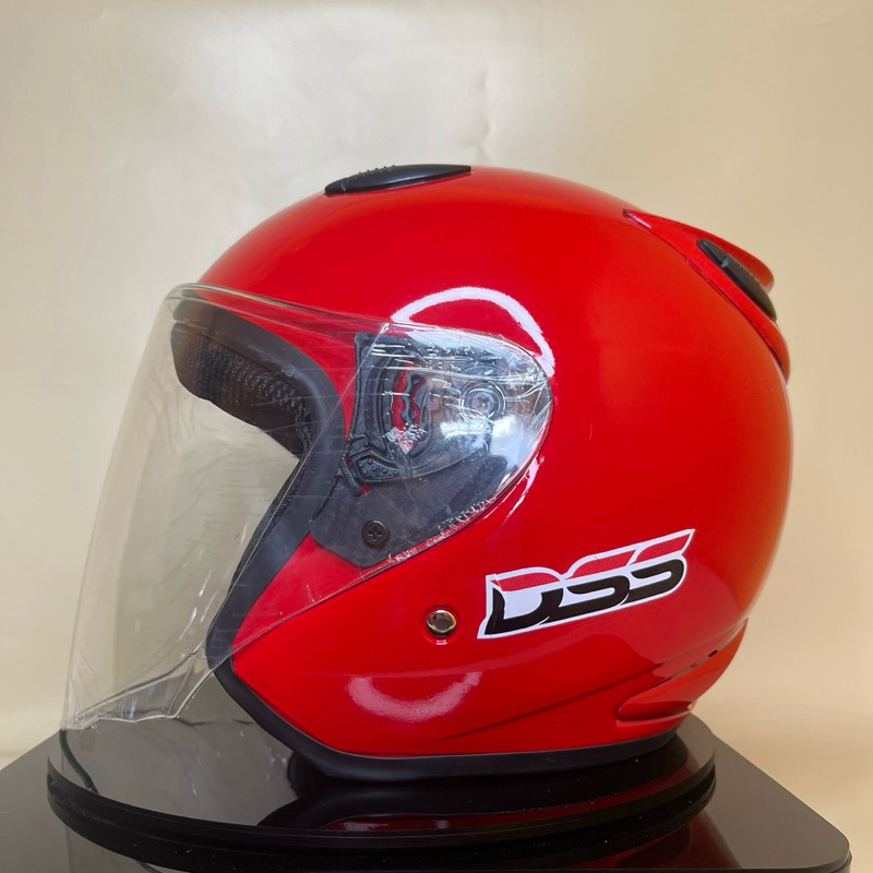 Jual Helm Centro DSS Ori Super (busa bisa dilepas) | Shopee Indonesia