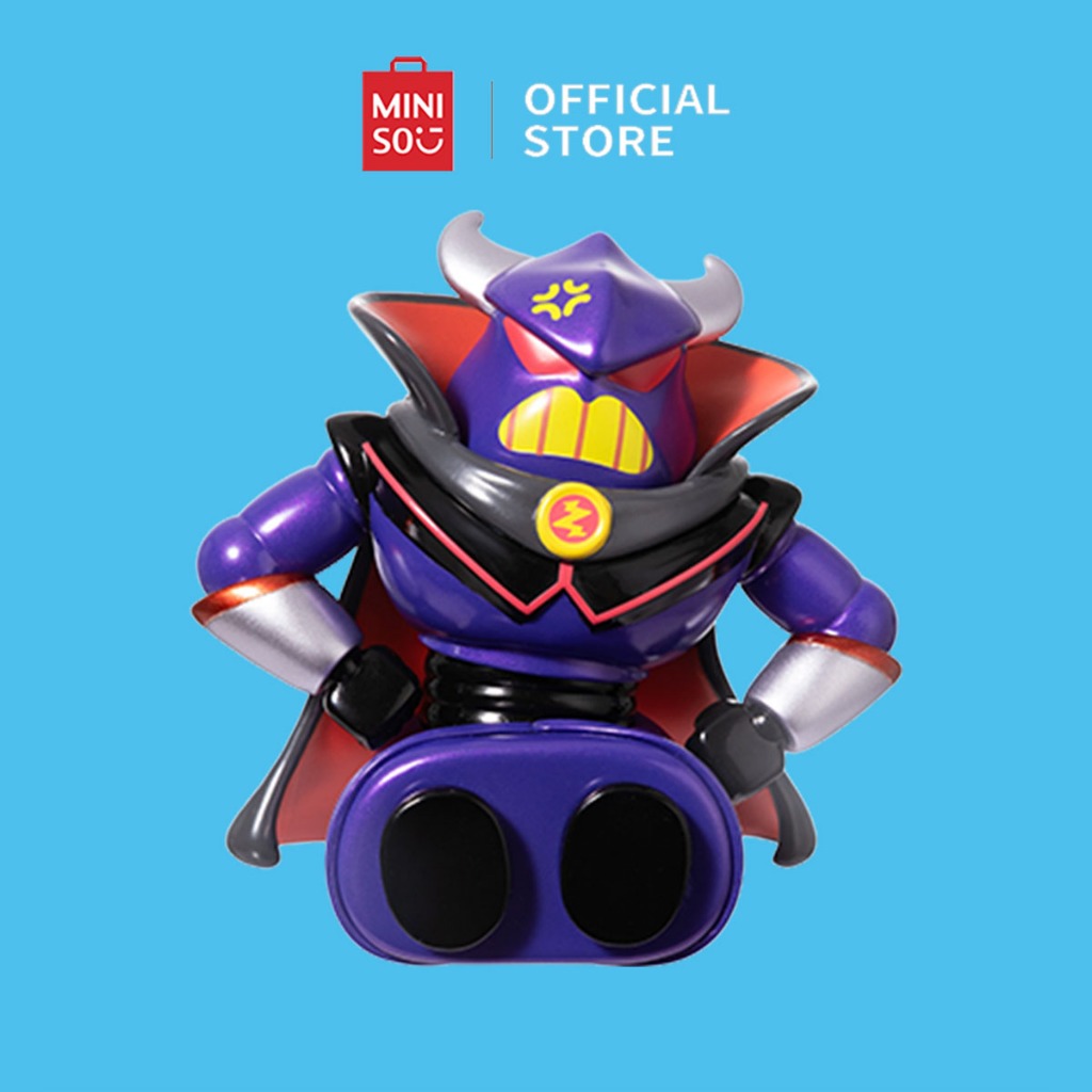 Jual MINISO X Disney Toy Story Sit Down Series Theme Blind Box Action ...