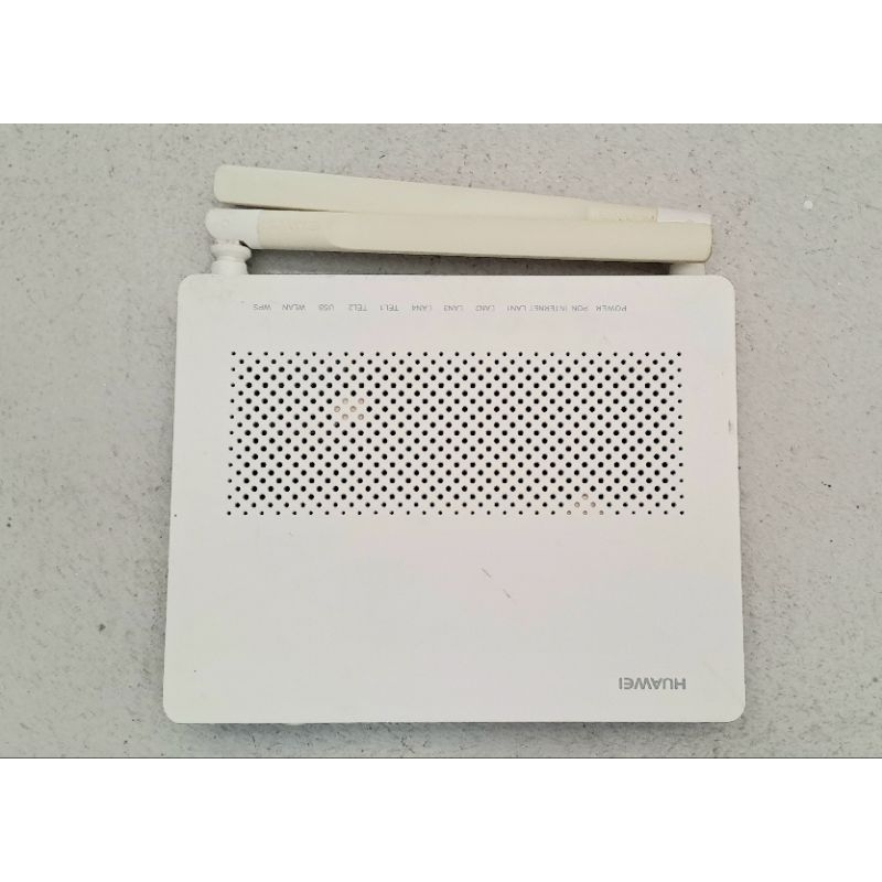 Jual Huawei Echolife HG8245H Gpon terminal | Shopee Indonesia